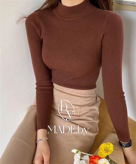데일리A 반폴라 골지니트