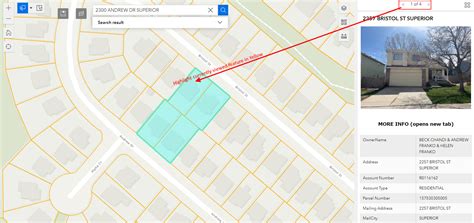 Auto Highlight Current Feature On Map When Being T Esri Community