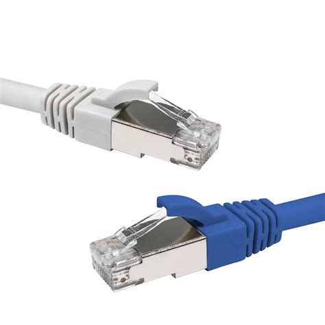 Navigating The Ethernet Seas A Comparative Guide To Cat5 Cat6 And Cat7 Cables Keystone