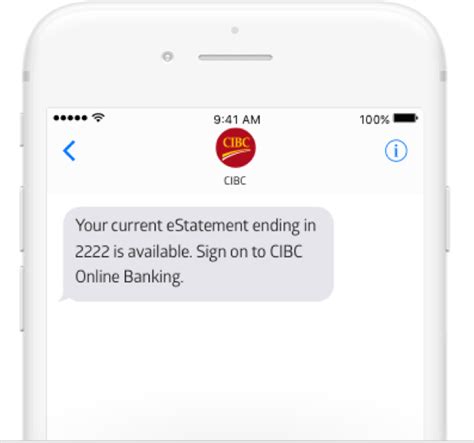 Manage Your Spending CIBC