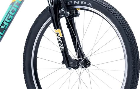 2022 Polygon Premier XC 24 – Spezifikationen, Vergleiche, Bewertungen ...