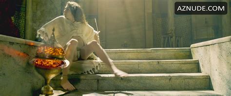 Ece Yuksel Nude Aznude