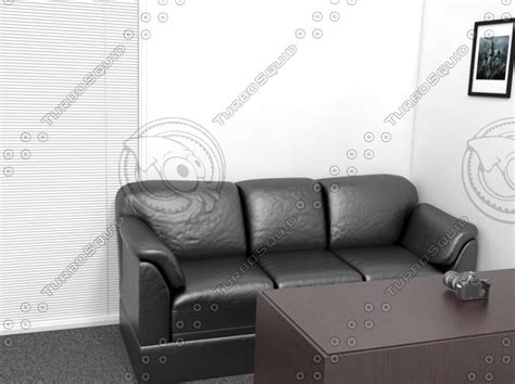 Casting Couch 3d Modell Turbosquid 966450