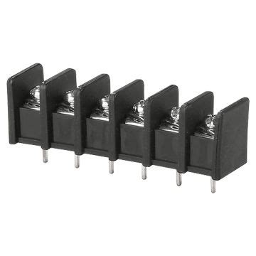 Buy Wholesale China Barrier Type Terminal Block Barrier Type Terminal Block Global Sources