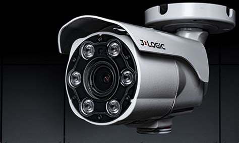 3xlogic Announces Sweeping Updates Across Camera Product Line