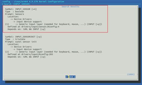 Kernel Trimming Optimizing Boot Time And Power Consumption Using Makefile And Kconfig Blog