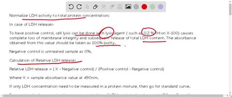 SOLVED What Does The Term High Throughput Mean Why Is This Experiment Monitoring LDH Activity