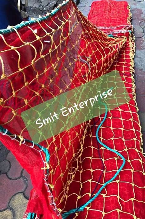 Triple Layer Safety Net At ₹ 10 Sq Ft Safety Net In Ahmedabad Id 2856043369848