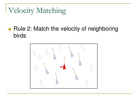 Ppt Swarm Intelligence Powerpoint Presentation Free Download Id