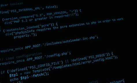 Debug En Php Agencia Seo Barcelona Posicionamiento Web Por Adrenalina