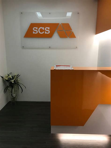 Công ty TNHH Tư vấn SCS Global Việt Nam tuyển dụng