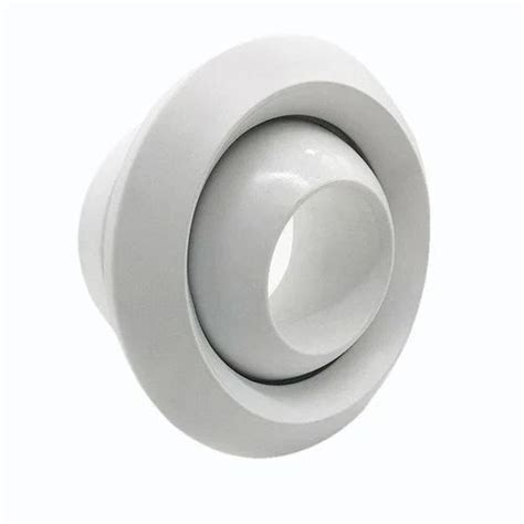 Alumminium Round Diffuser At ₹ 520piece Air Diffuser In New Delhi