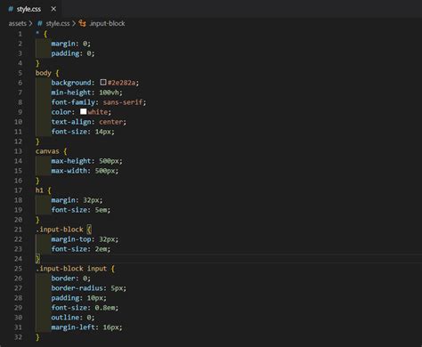 TUTORIAL MEMBUAT GRAFIK DINAMIS DENGAN JAVASCRIPT CHART JS
