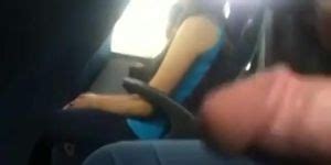 Flashing Failed In The Bus Whit Cum Tnaflix