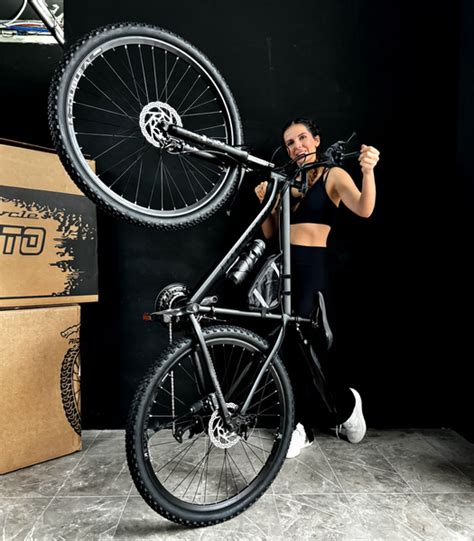 Велосипед 29" RICHIESTO АЛЮМИНИЕВАЯ РАМА 20" горный Для спорта и отдыха ...