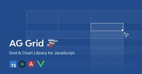 Javascript Data Grid Creating A Basic Grid Ag Grid