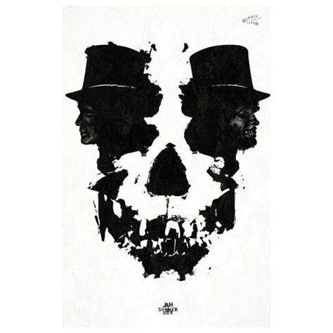 Dr Jekyll And Mr Hyde Print 11 X 17 Contemporary Prints And Posters By Posterazzi