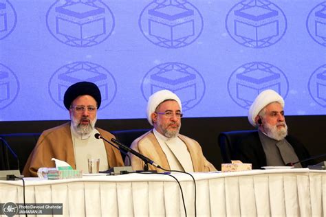 آخرین خبر عکس تصاویری از شیخ نعیم قاسم دبیرکل جدید حزب الله لبنان