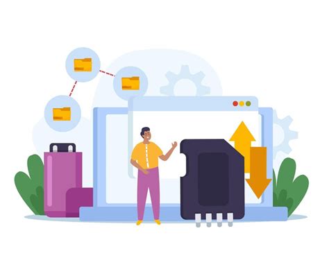 Easy Ways To Make Data Storage And Backup Less Complicated