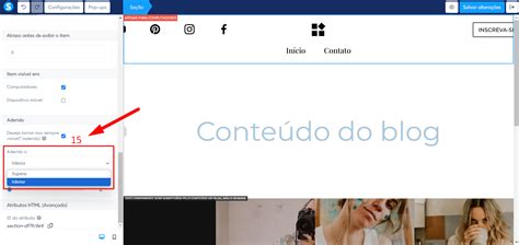 como criar um website ajuda