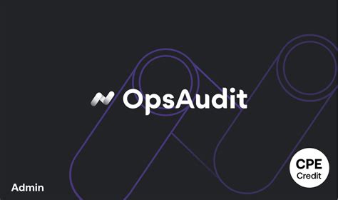 Audit Form Configuration