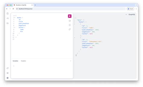 Using Graphql With Python And Fastapi Better Stack Community