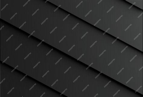premium photo abstract black diagonal lines and layering with copy