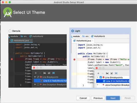 How To Install The Android SDK Software Development Kit