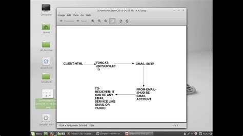 Sending Email From Html Form Using Jsp Youtube