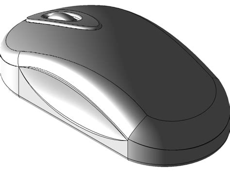 Free Cad Designs Files And 3d Models The Grabcad Community Library