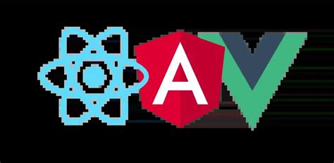 React Angular Ou Vue Qual Escolher Para Desenvolvimento Web Eros Mariano Vuejs React