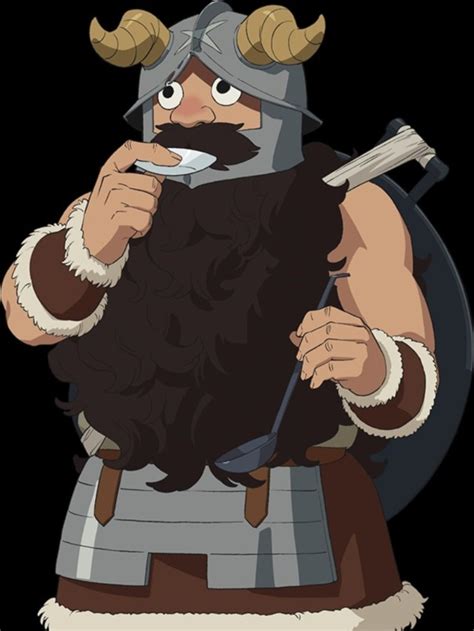 You Must Choose On Tumblr Who S Hotter Senshi Delicious In Dungeon Anime Senshi Dungeon