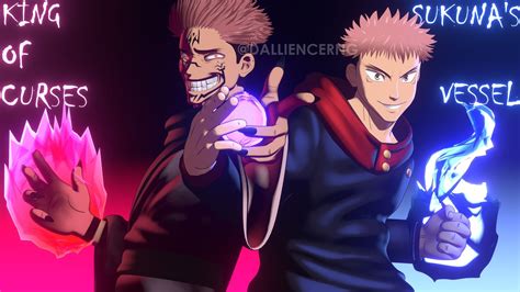 Jujutsu Kaisen Yuji Itadori Fan Art You Have To See