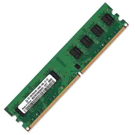 Desktop Ram Ddr3 2gb Kinaun किनौं Online Shopping Nepal