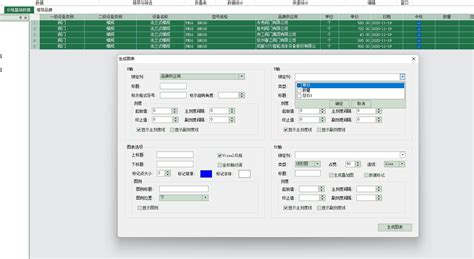 图表功能绑定不了y轴 专家坐堂 Foxtable狐表 新一代数据库软件，完美融合access、foxpro、excel、vb