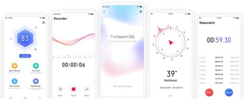 Vivo FunTouch OS 9 Disable SIM1 Or SIM2 GadgetDetail