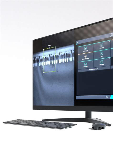 Tescan Tensor Zintegrowany System Obrazowania I Analizy 4d Stem Uni Export Instruments Polska