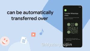 Leaked Promo Video Shows How Easy It Is To Switch To Pixel