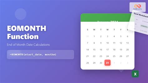 Excel Month Function Complete Guide To Extract Month Numbers From
