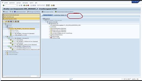Solved Crm Create Own Popup It Servicedesk Sap Community