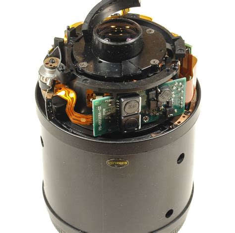 Af S Dx 55 200mm Vr Openside3down