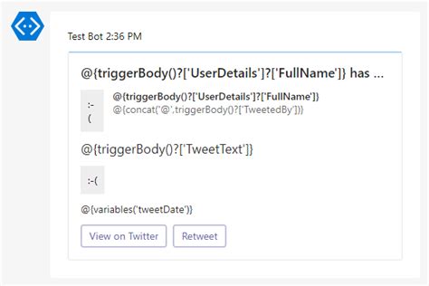 adaptive cards and teams lee ford s blog
