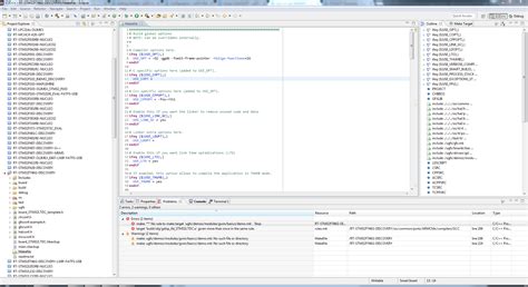 errors with ugfx and chibios on stm32f7 discovery support µgfx