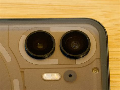 مشخصات گوشی ناتینگ فون 2 فروشگاه موبایل اکوتل