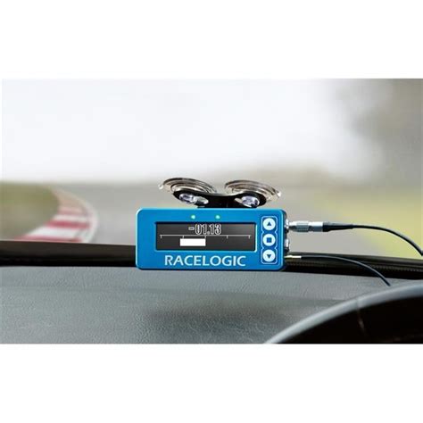 Racelogic Vbox Laptimer