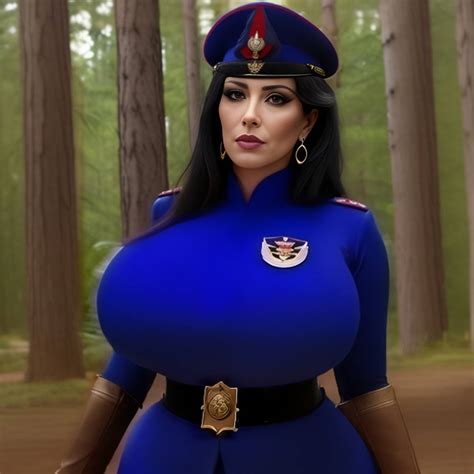 Busty Girl In Uniform By Hubix7 On Deviantart Busty Girl In Uniform By Hubix7 On Deviantart