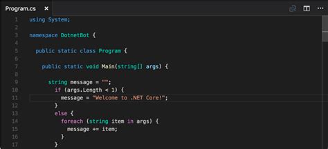 Làm việc với C trên Visual Studio CodeC sinhvienIT CodeGym