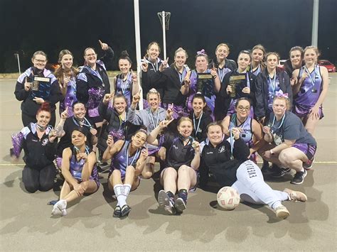 Tiki Netball Club Inc Sa Tiki Netball Club Inc Sa