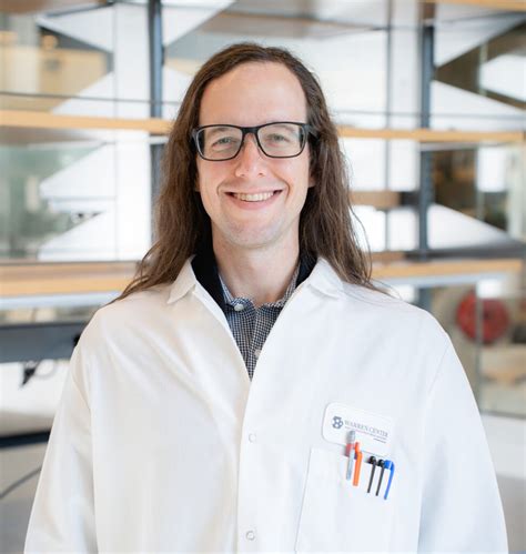 Daniel Schultz The Aspire Path In Molecular Medicine Vanderbilt University