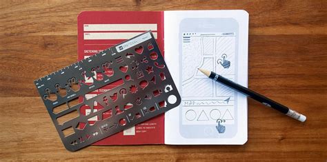 9 Lovely Notebooks For Designers Blog